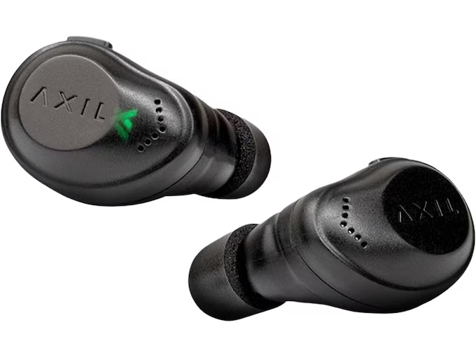 AXIL XCOR 4 IN 1 TRUE WIRELESS EARPRO EAR BUDS - Corlane Sporting Goods ...