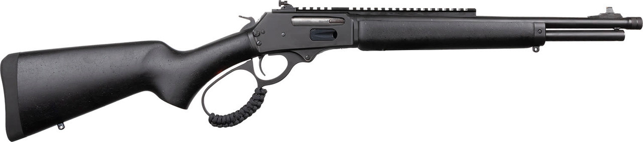 Rossi R95 Triple Black Lever Action 30-30 Winchester - 16in - 5rd ...