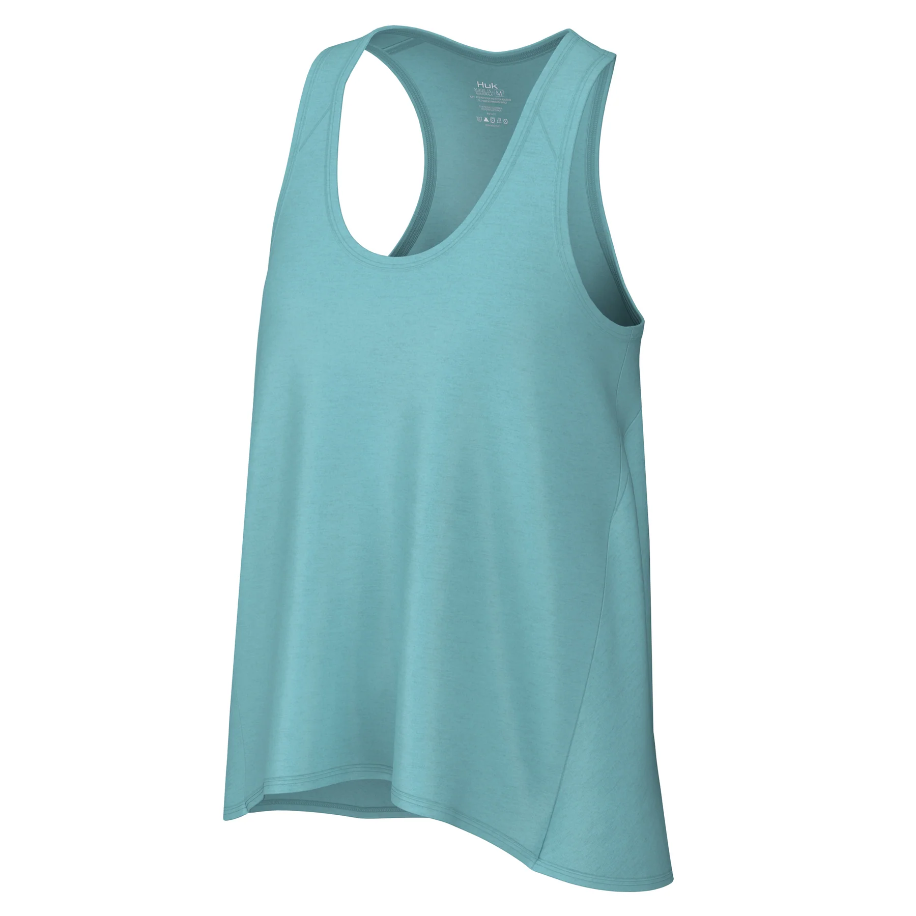 Womens Waypoint Flow Tank Shirt | Corlane Sporting Goods - Corlane ...