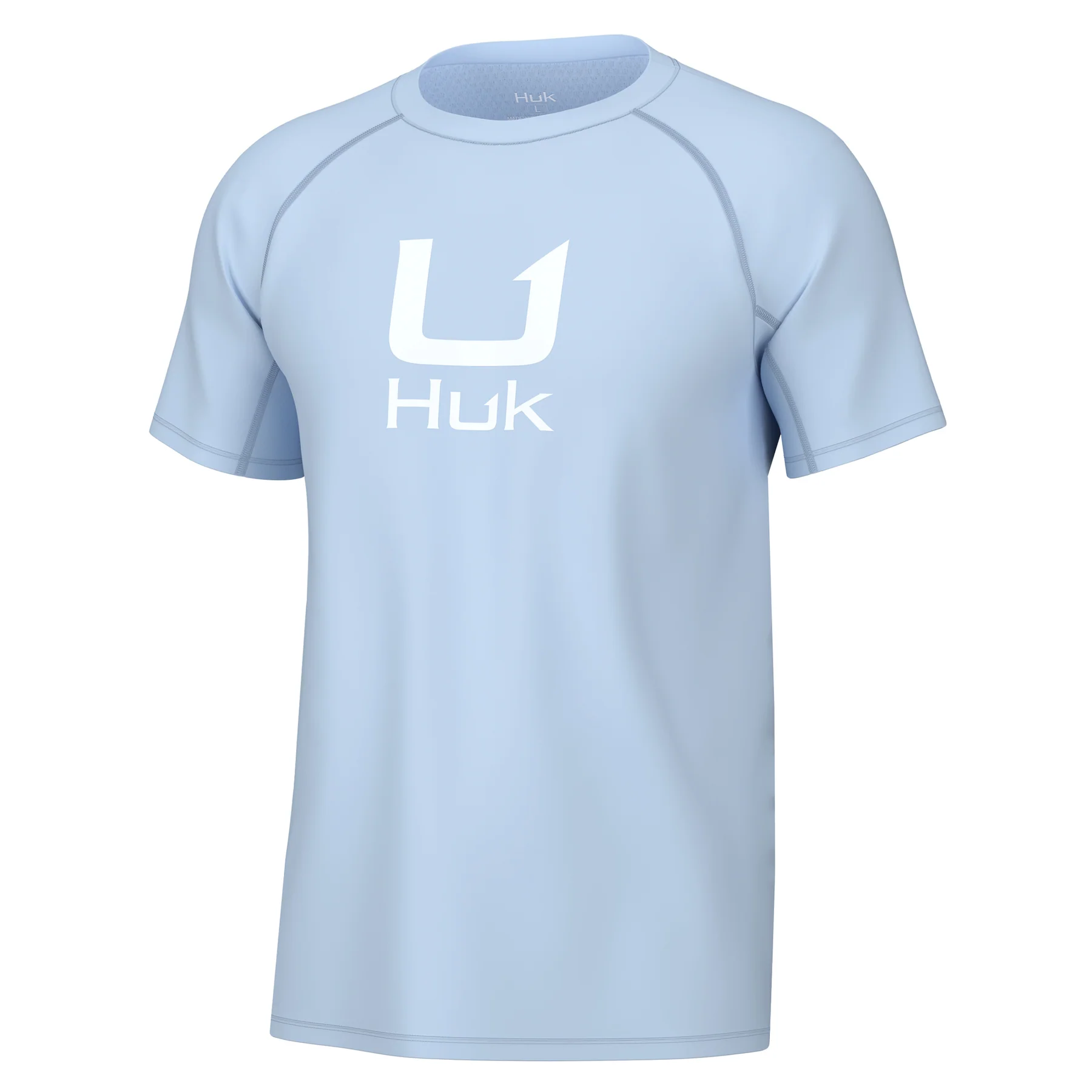 Huk Icon SS Crew Shirt - Corlane Sporting Goods Ltd.