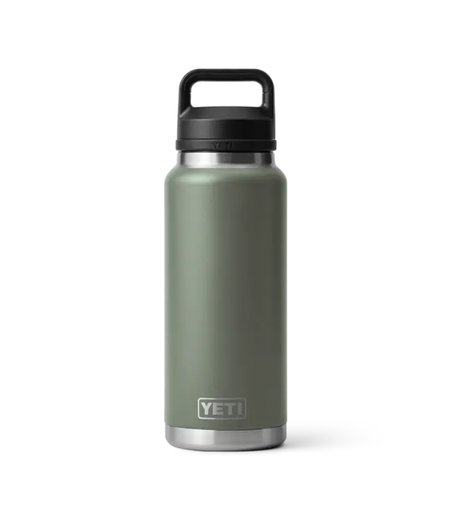Yeti Rambler 36 Oz Bottle Chug Cap - Corlane Sporting Goods Ltd.