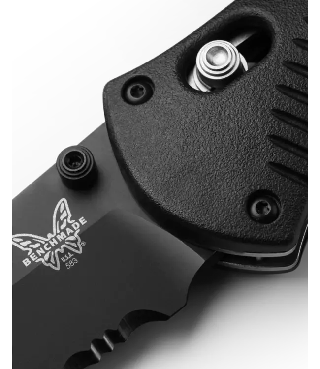 Benchmade Osborne Barrage Tanto Axa - Corlane Sporting Goods Ltd.