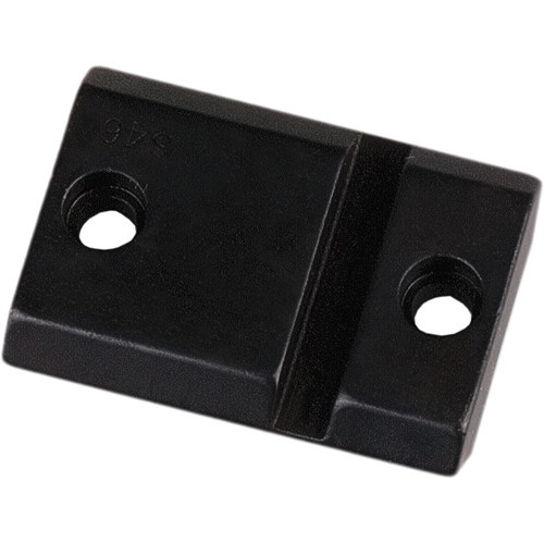 Weaver Grand Slam Steel Top Mount Bases S61 - Corlane Sporting Goods Ltd.