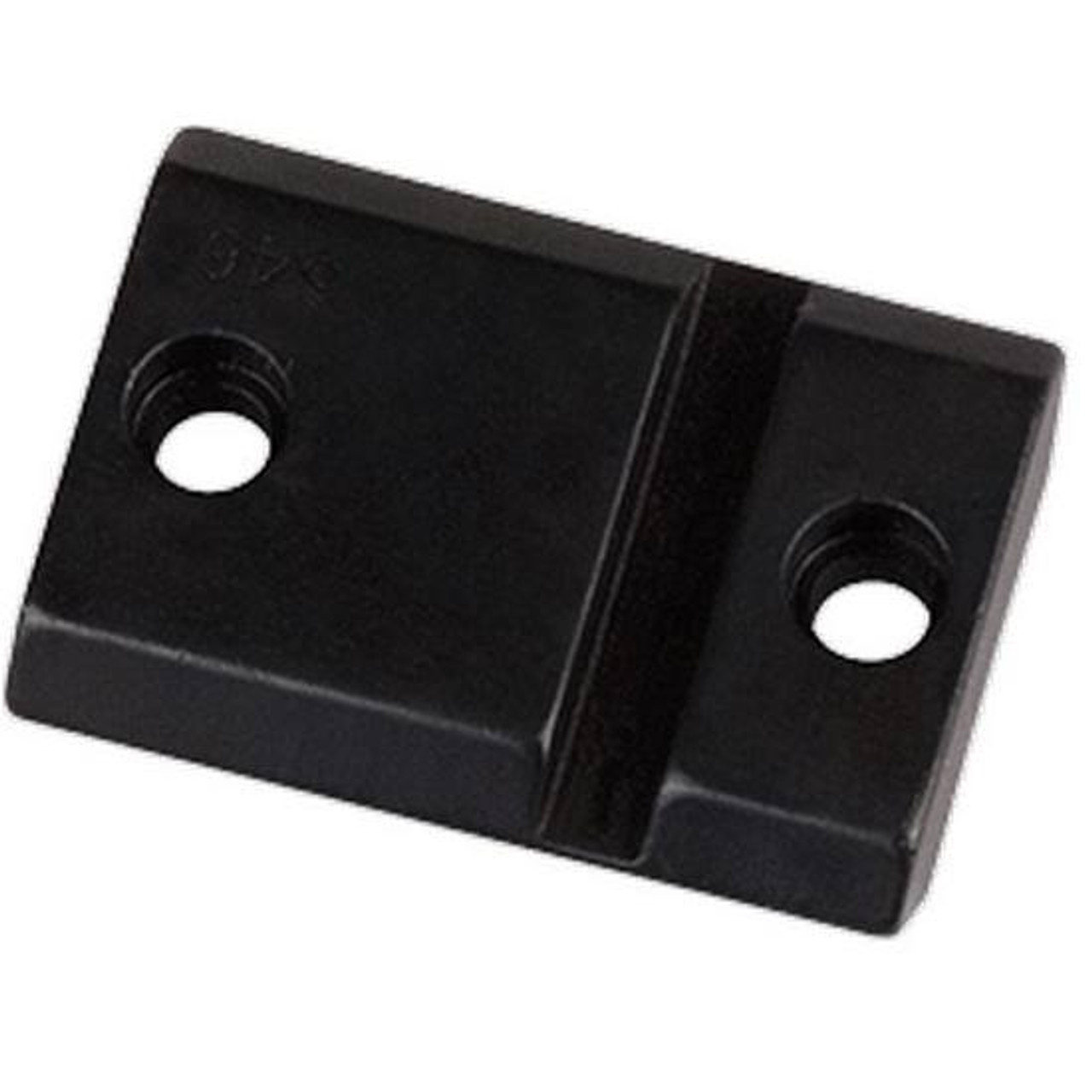 Weaver Grand Slam Steel Top Mount Bases S430 - Corlane Sporting Goods Ltd.