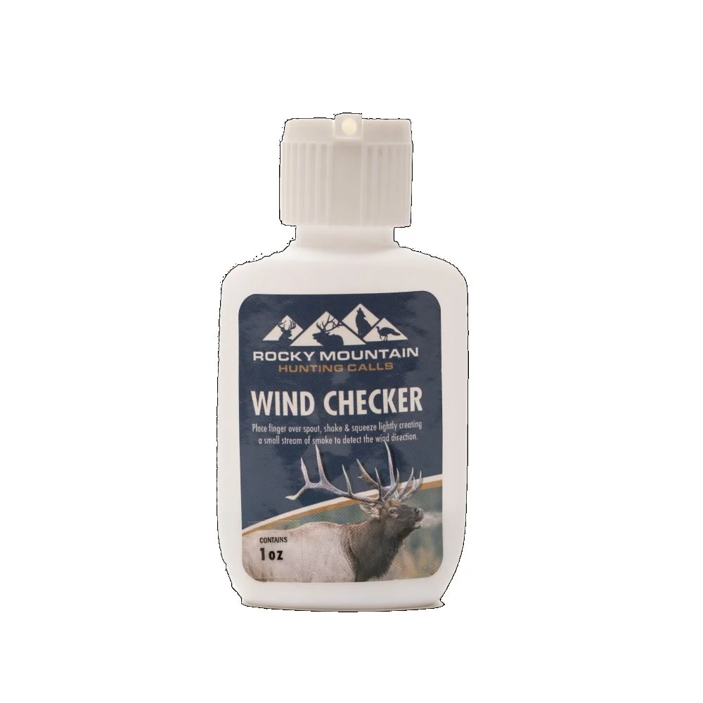 ROCKY MOUNTAIN #303 WIND CHECKER - Corlane Sporting Goods Ltd.