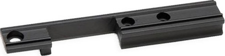 Keystone Crickett or Chipmunk Rifle Scope Mount Kit 3/8" Dovetail ...