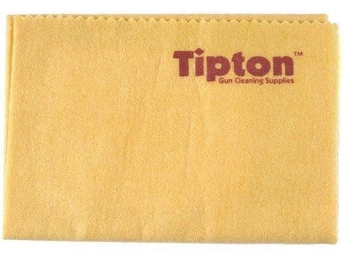 TIPTON SILICONE GUN CLOTH - Corlane Sporting Goods Ltd.