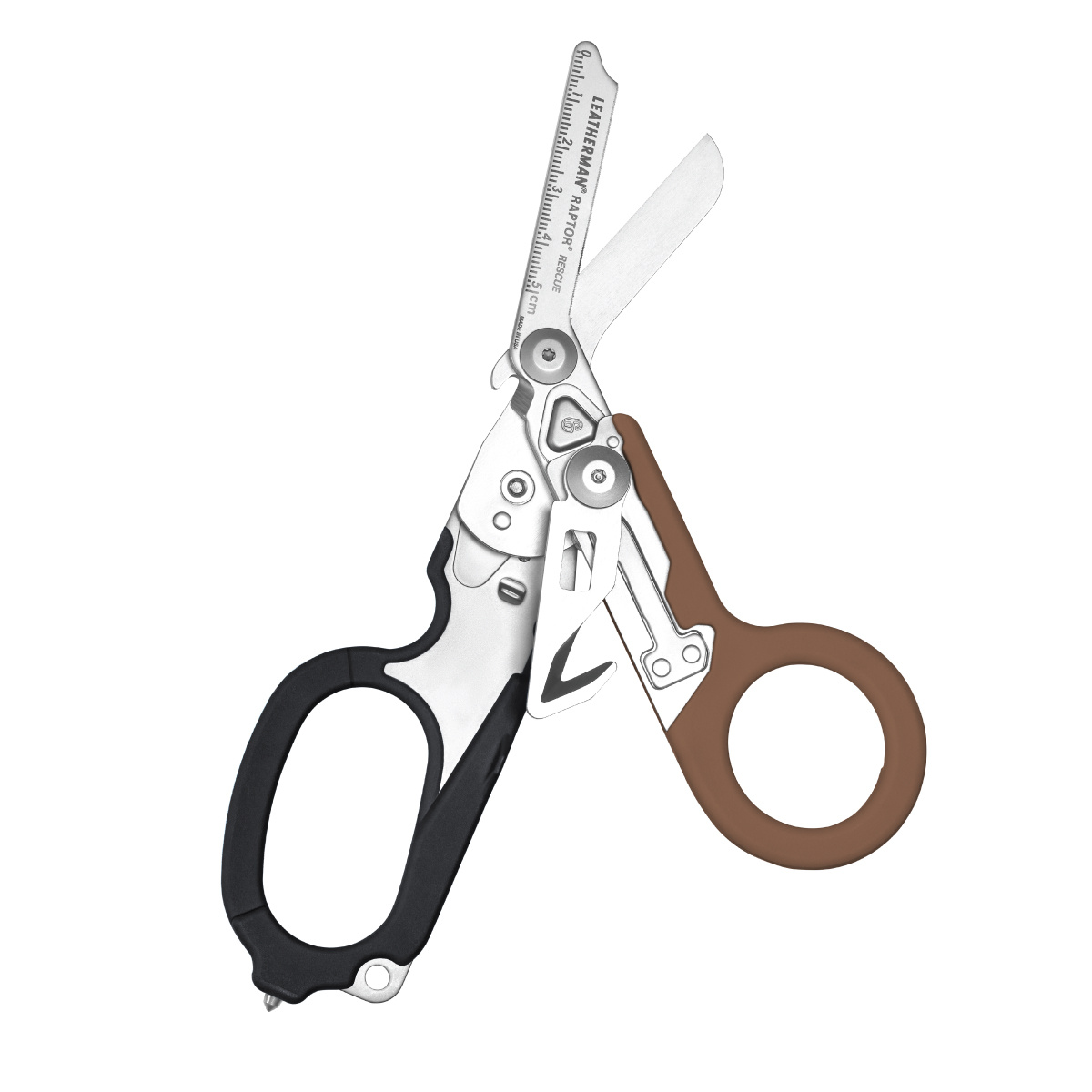 Leatherman Raptor Rescue With Molle Holster - Corlane Sporting Goods Ltd.