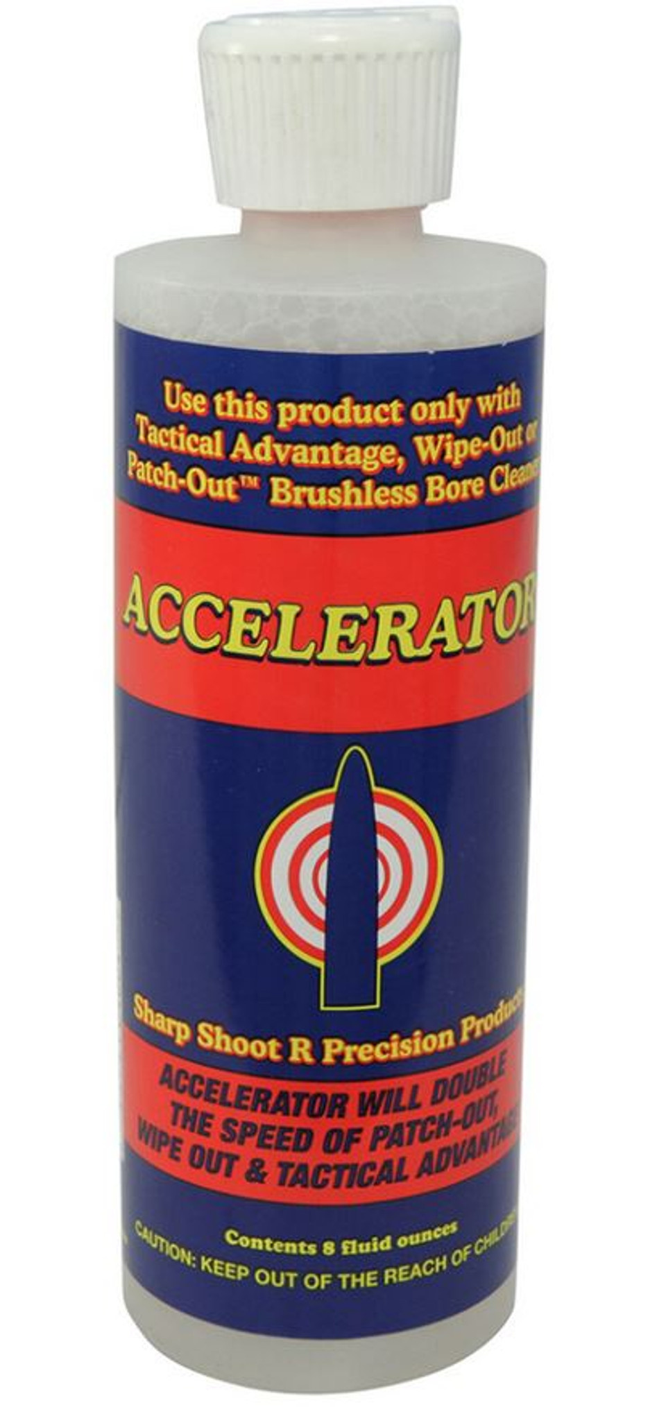 WIPEOUT ACCELERATOR - Corlane Sporting Goods Ltd.