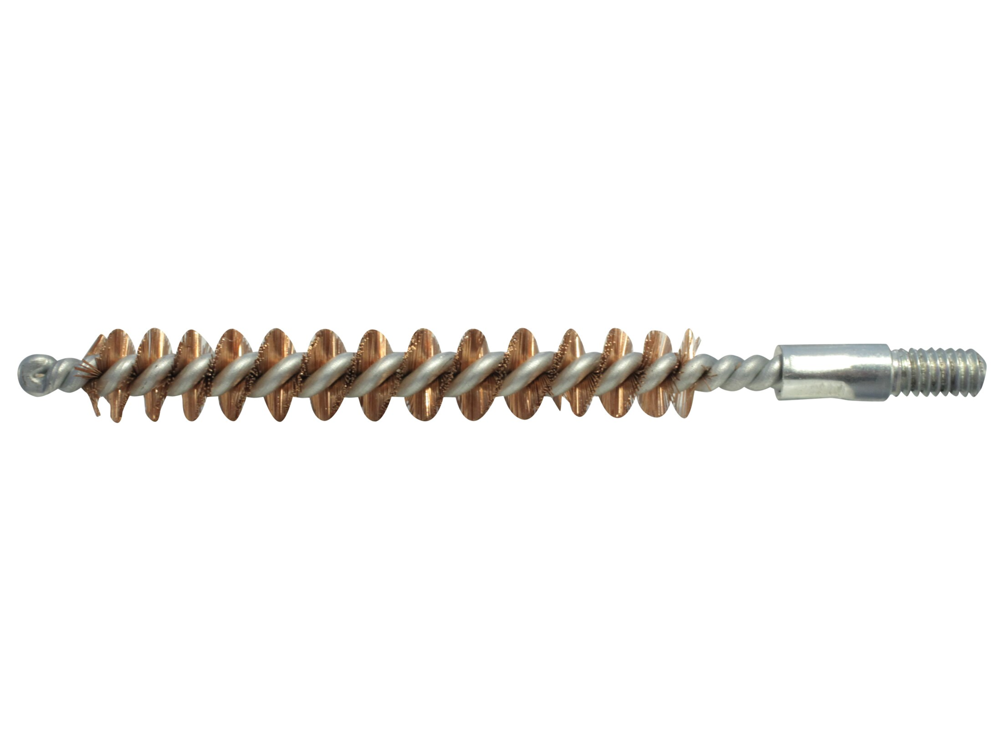Tipton Bronze Rifle Bore Brush 3 Pack - Corlane Sporting Goods Ltd.