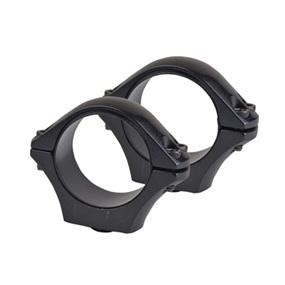 Sako Optilock 1" High Blued Rings - Corlane Sporting Goods Ltd.