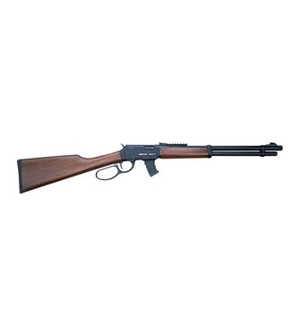 Derya Arms TM22 Lever-Action 18″ .22LR – Walnut - Corlane Sporting ...