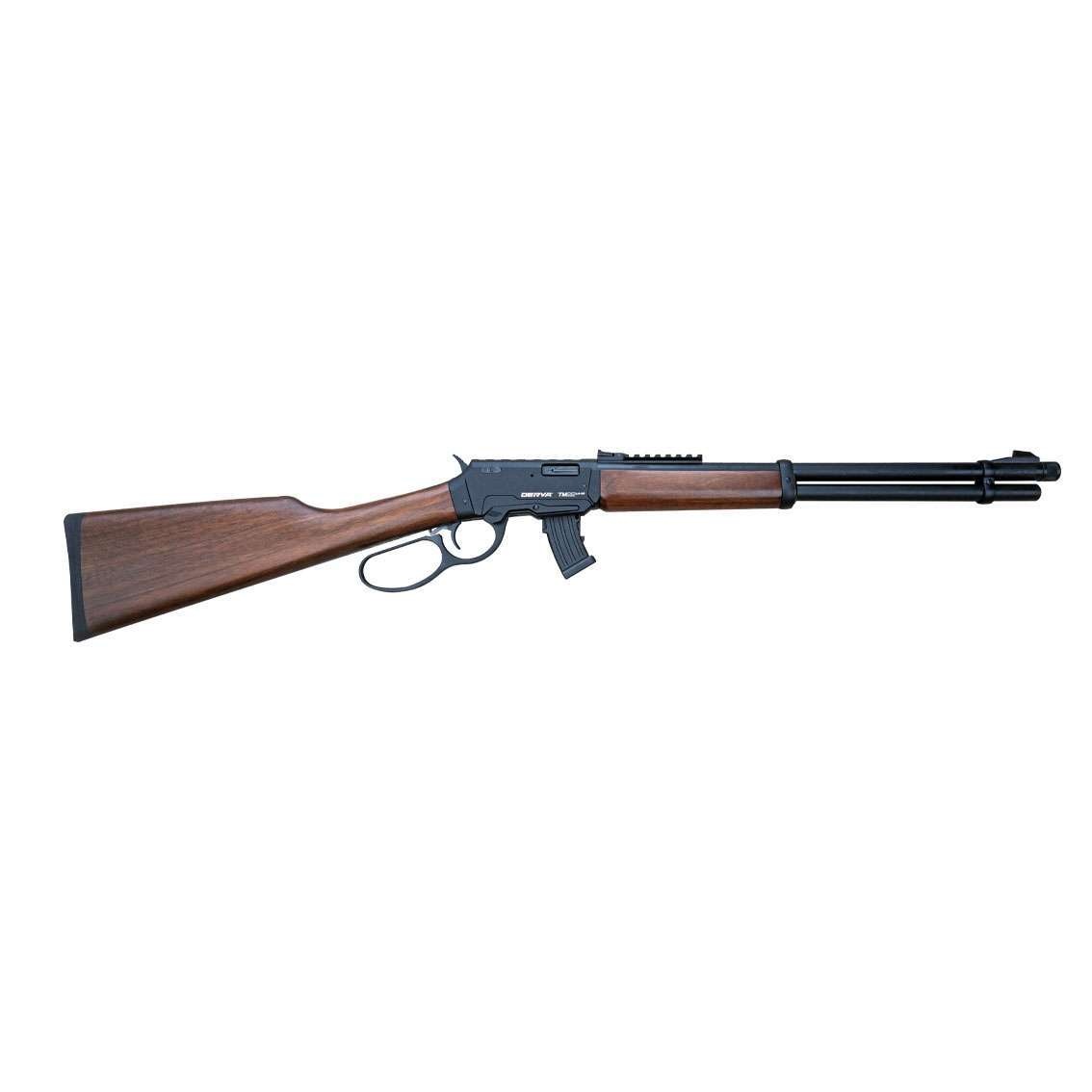 Derya Arms TM22 Lever-Action 18″ .22LR – Walnut - Corlane Sporting ...