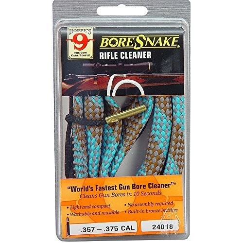 Hoppe's 9 Boresnake 350/375 Cal - Corlane Sporting Goods Ltd.