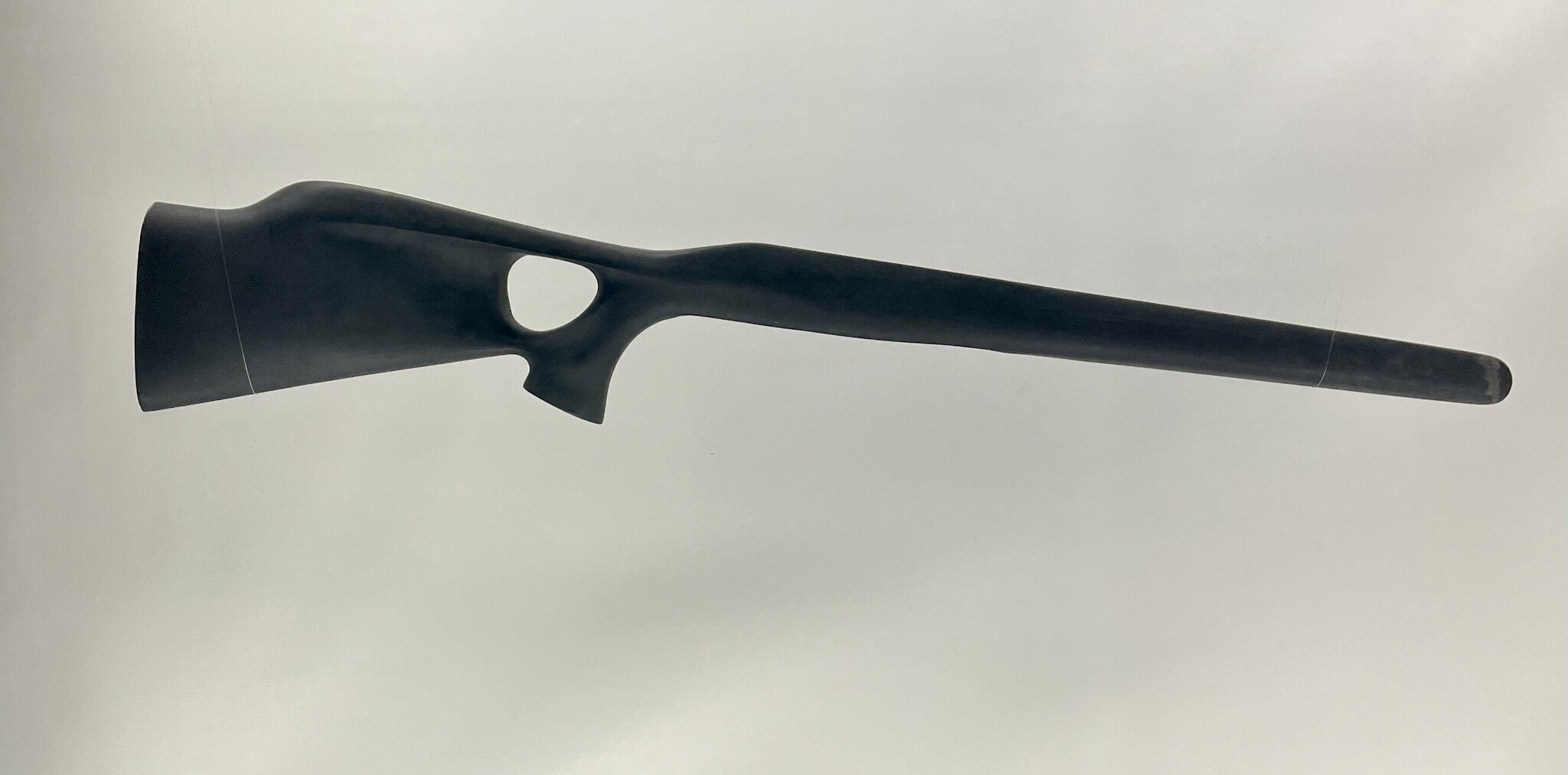 MPI Tikka T3 Thumbhole Unfinished - Corlane Sporting Goods Ltd.