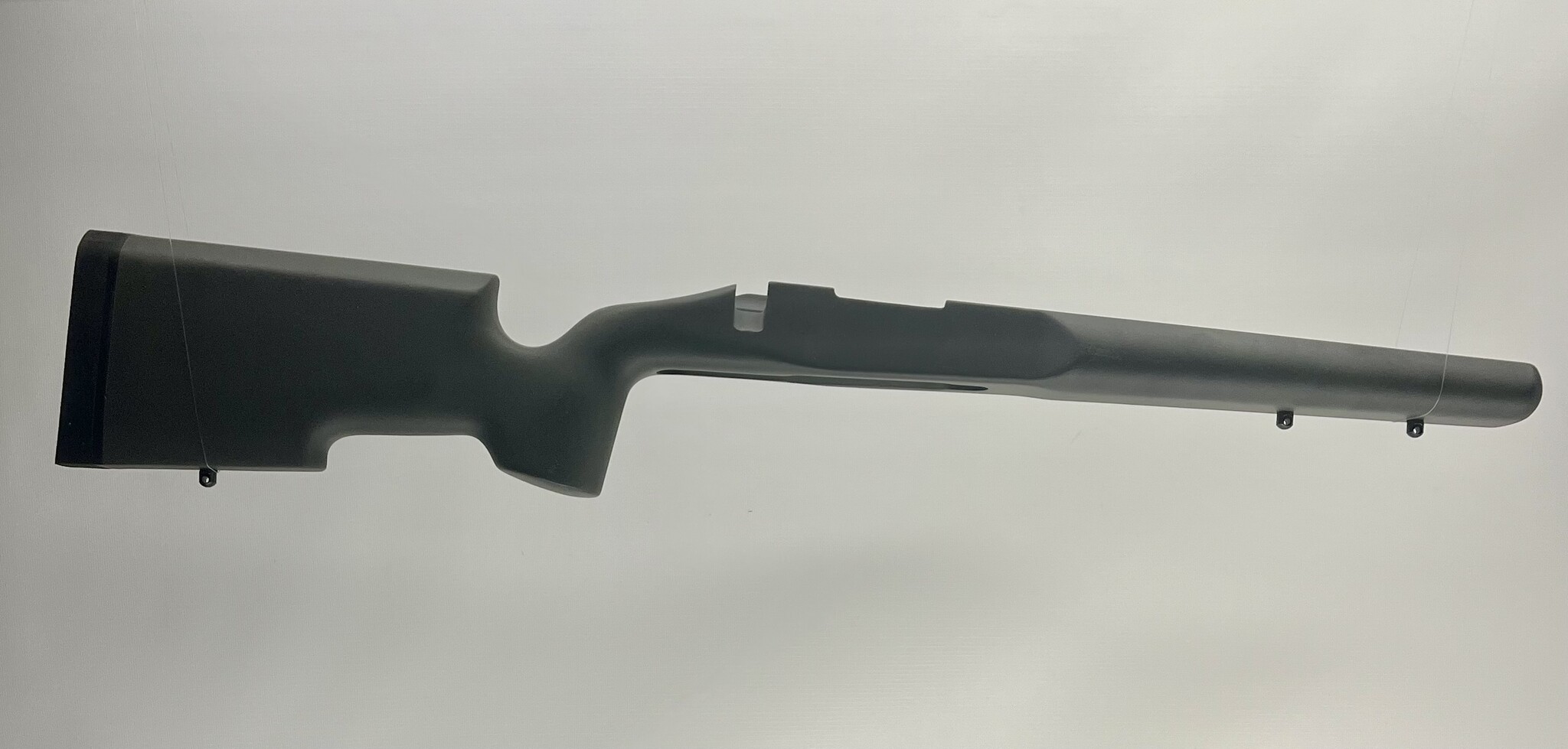 Grayboe Renegade RH Rem 700 LA Varmint - Corlane Sporting Goods Ltd.