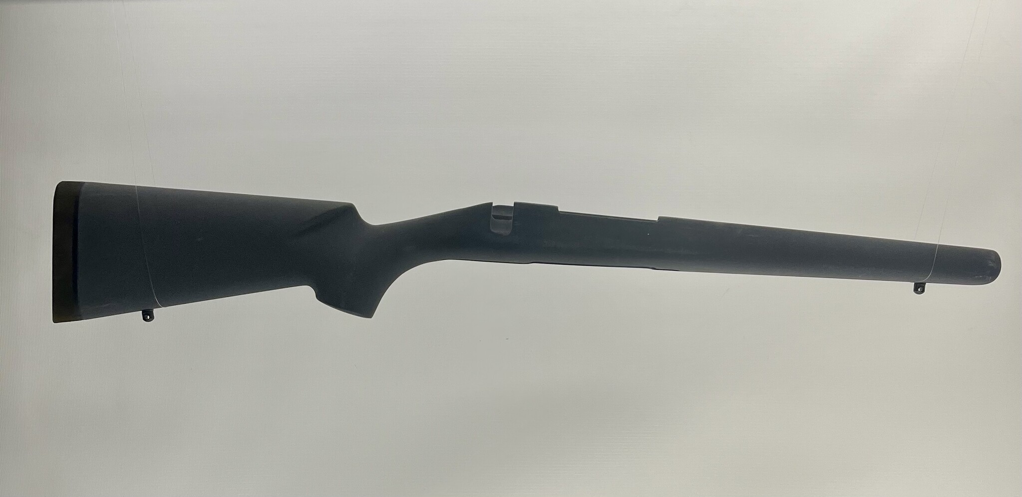 Grayboe Outlander Rem 700 LA BDL - Corlane Sporting Goods Ltd.