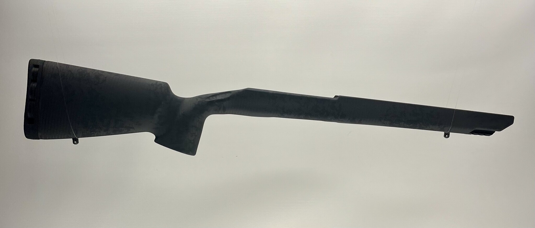 IOTA EKO X M5 Carbon Black Sponge Rem 700 Sendero Short Action Left ...