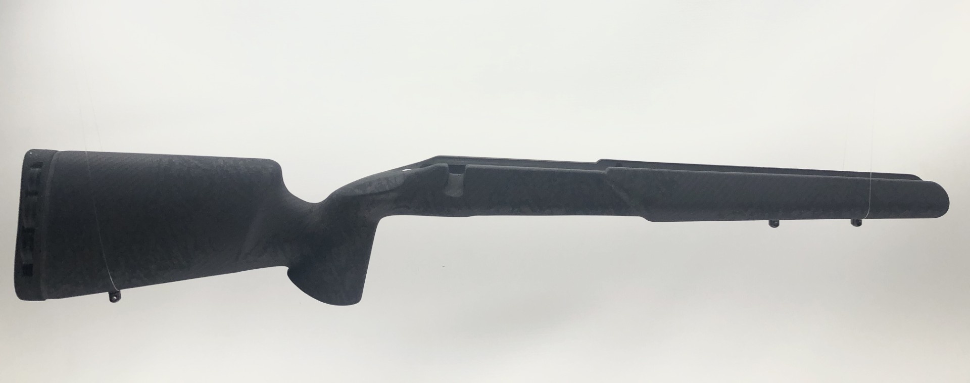 Iota EKO Carbon Black Sponge SA/RH Rem 700 Sendero - Corlane Sporting ...