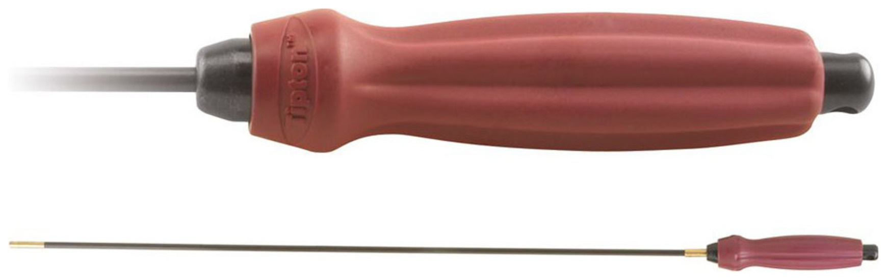 TIPTON DELUXE CARBON FIBER ROD 22-26 44" - Corlane Sporting Goods Ltd.