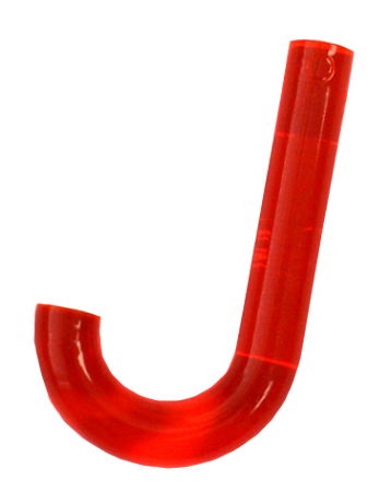 PRO SHOT UV BORE LIGHT RED SINGLE - Corlane Sporting Goods Ltd.