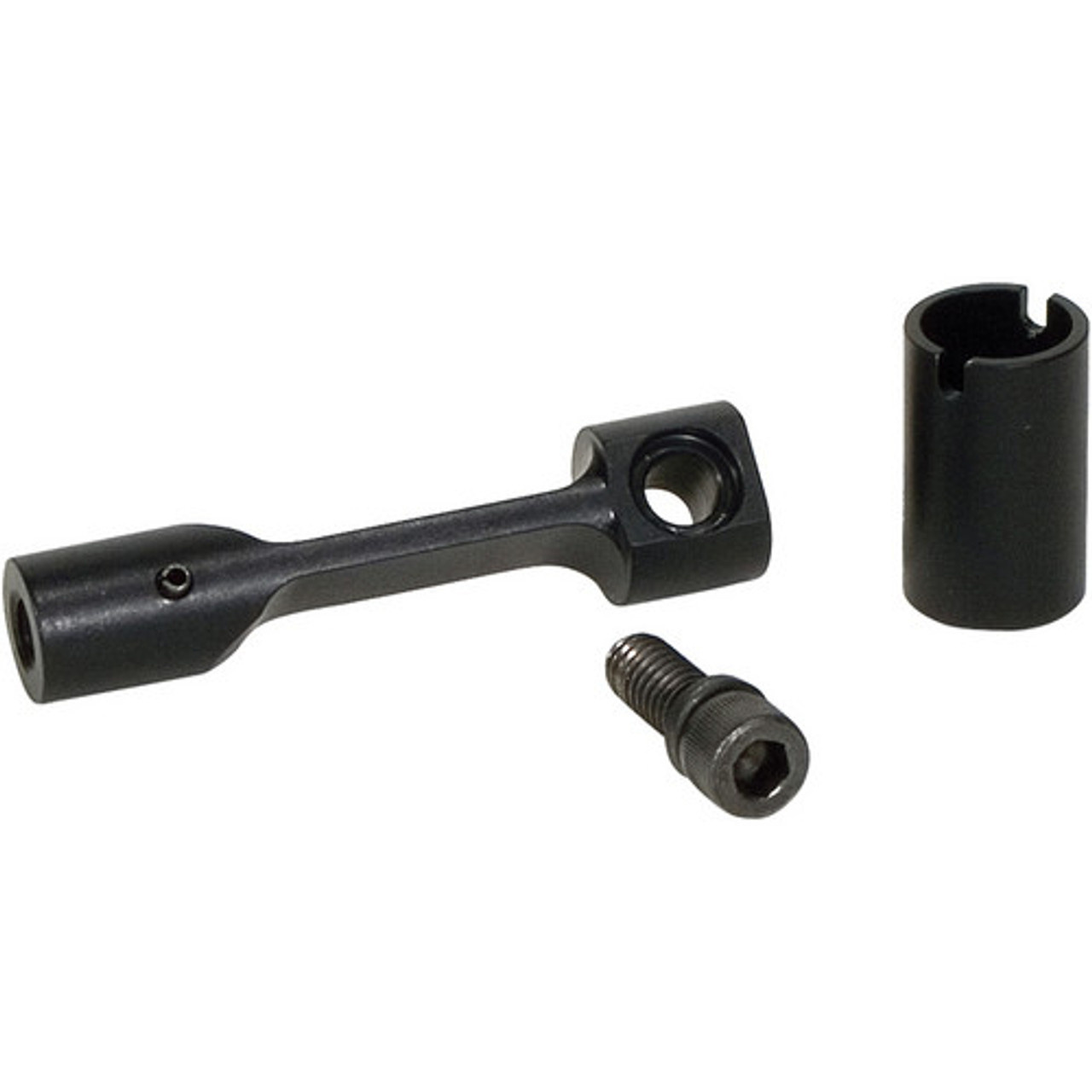 Vortex Optics Uni-Daptor Tripod Adapter Black - Corlane Sporting Goods Ltd.