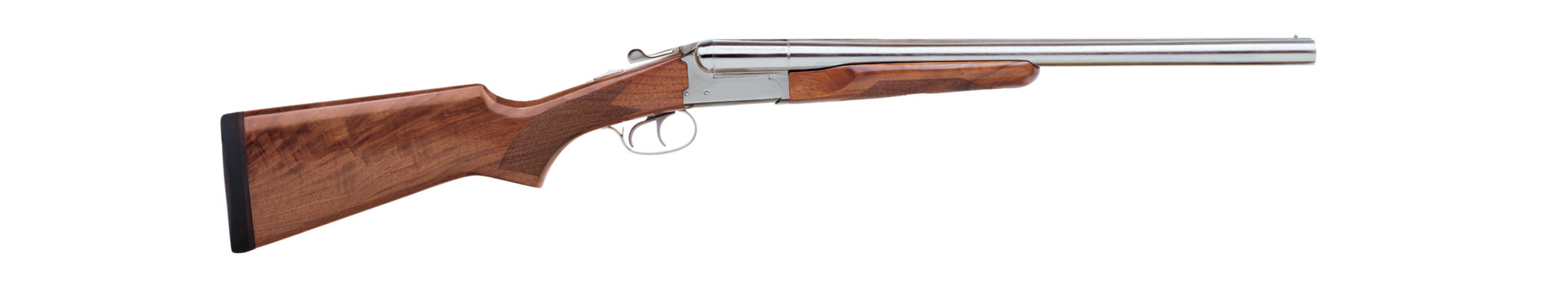 Stoeger Coach Gun Supreme 20/20 DT NIC AA-Walnut - Corlane Sporting ...