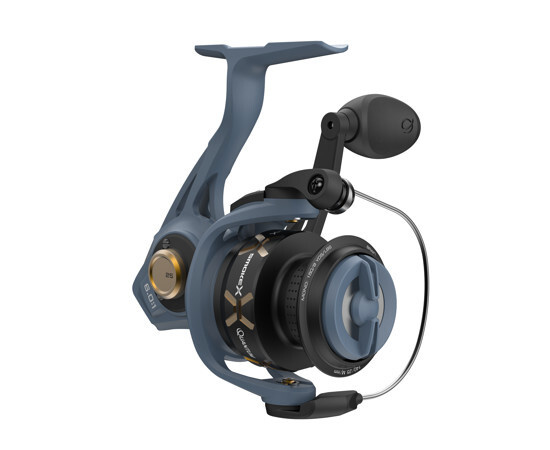 Quantum Smoke XPT 25SZ Spinning Reel - Corlane Sporting Goods Ltd.