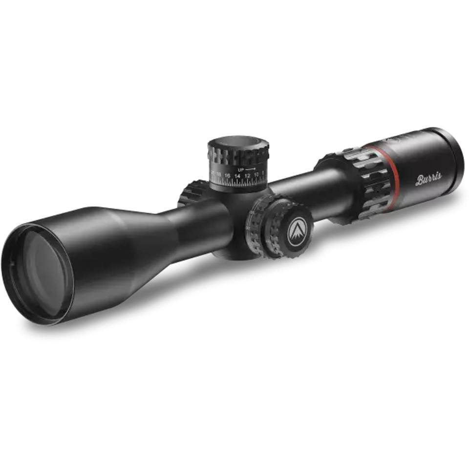 Burris Veracity PH 4-20x50mm Rifle Scope FFP Ballistic RC Reticle ...