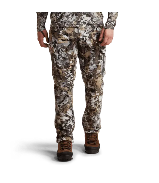 Sitka Stratus Pant - Corlane Sporting Goods Ltd.