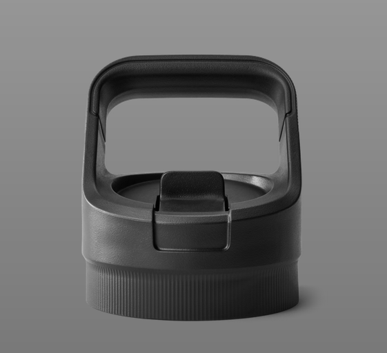 Yeti Yonder Bottle Straw Cap - Corlane Sporting Goods Ltd.