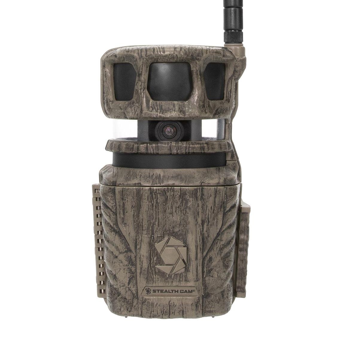 Stealth Cam Revolver 360 Cellular Trail Camera - Corlane Sporting Goods ...