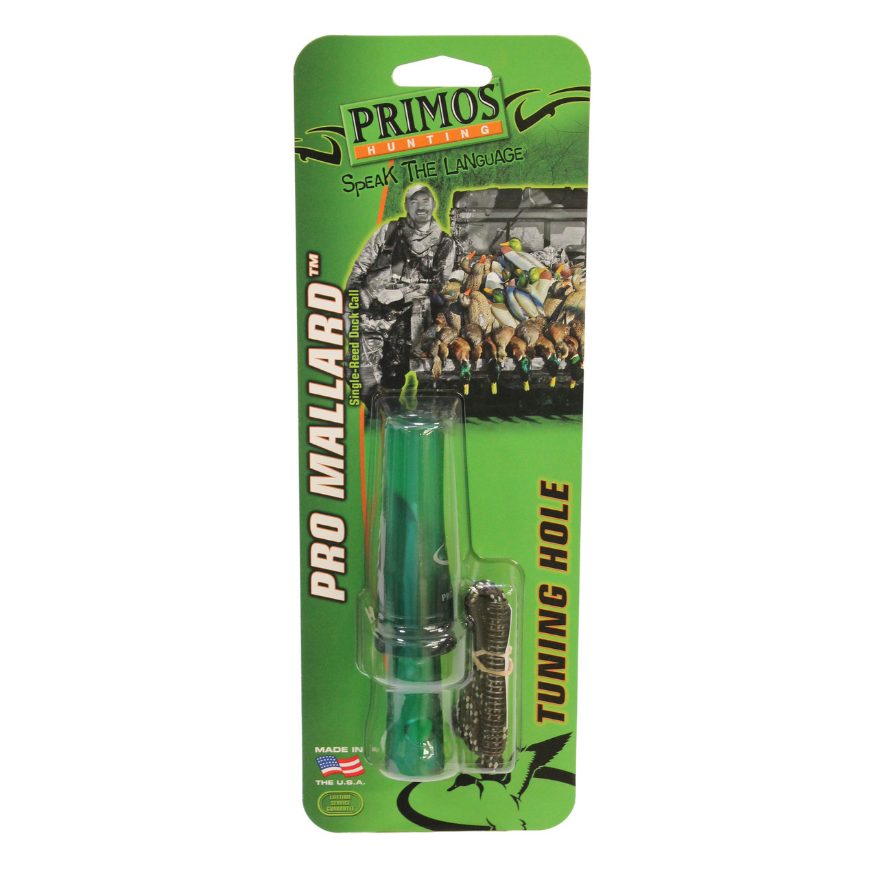 Primos Pro Mallard Duck Call - Corlane Sporting Goods Ltd.