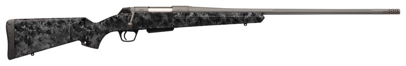 XPR Extreme Midnight 300 WIN 26" BBL Tung True Timber Midnight Camo 3RD ...