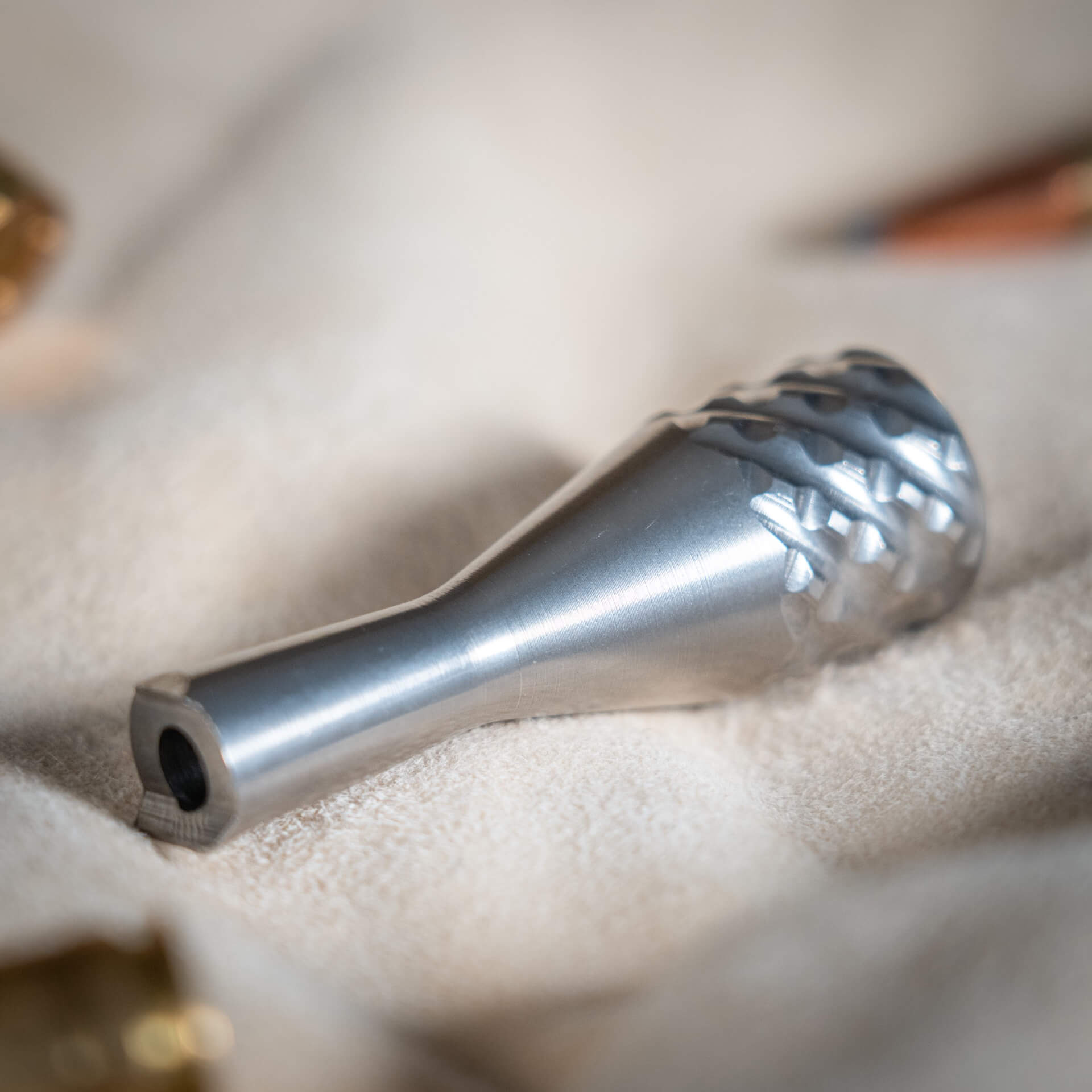 Tikka T1x Bolt Handle - Diamond Cut - Corlane Sporting Goods Ltd.