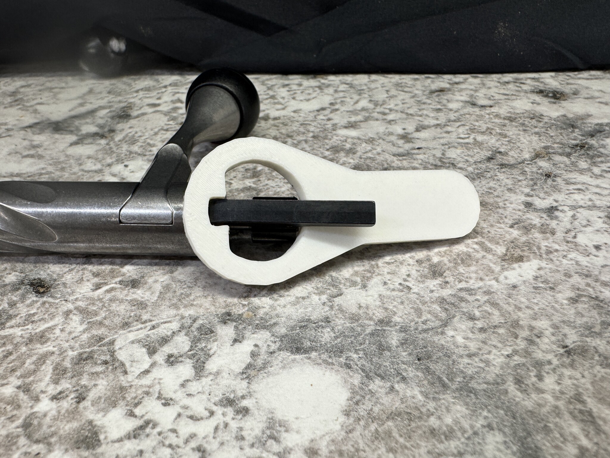 Tikka T3x Bolt Decocking Tool - Corlane Sporting Goods Ltd.