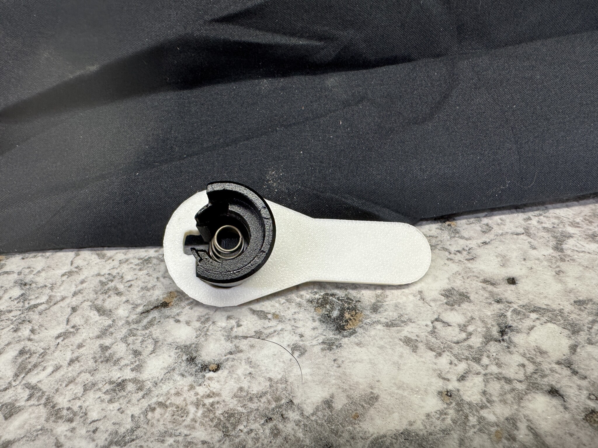 Tikka T3x Bolt Decocking Tool - Corlane Sporting Goods Ltd.