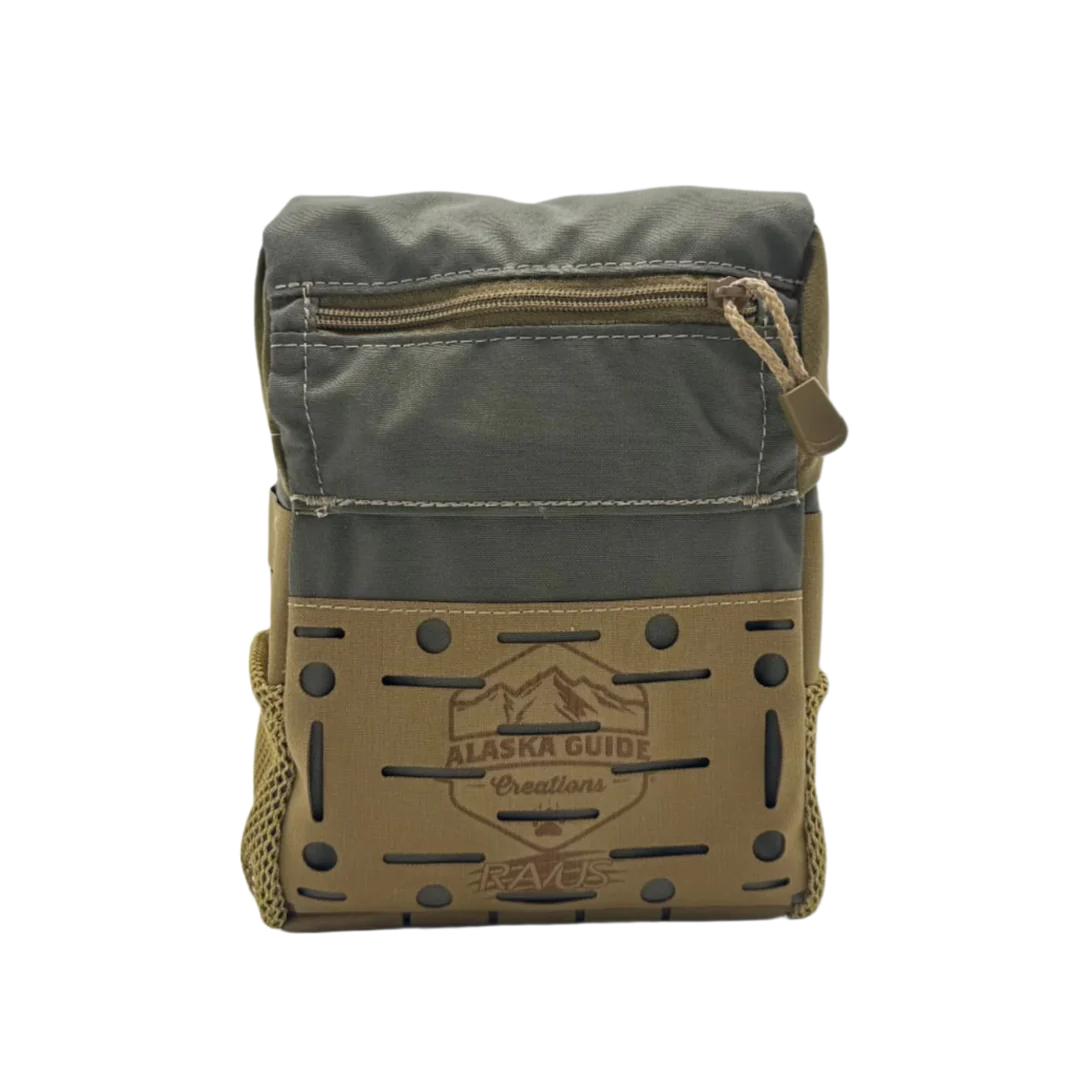 Alaska Guide Creations Ravus Flex Bino Pack - Corlane Sporting Goods Ltd.