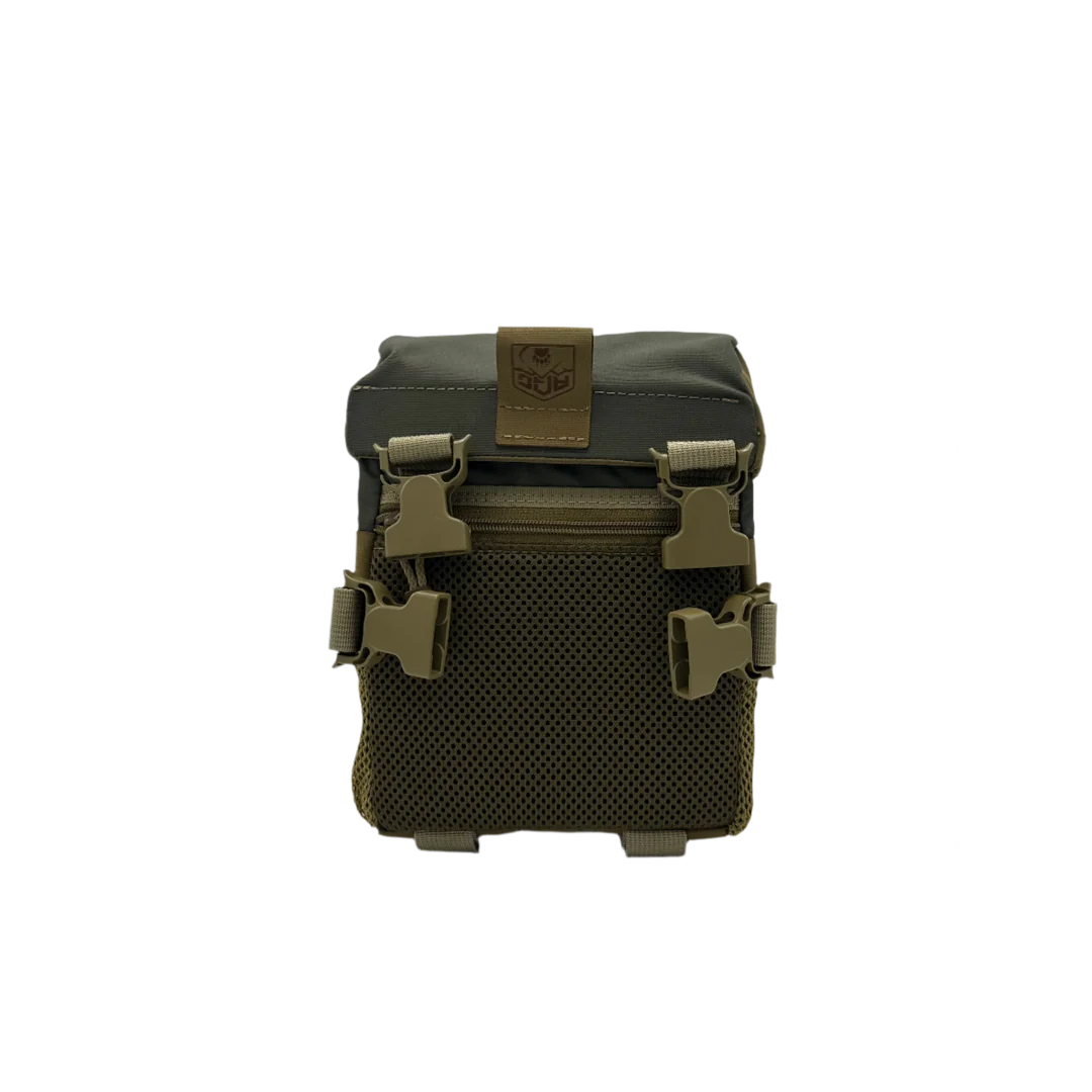 Ravus Flex Bino Pack | Corlane Sporting Goods - Corlane Sporting Goods Ltd.