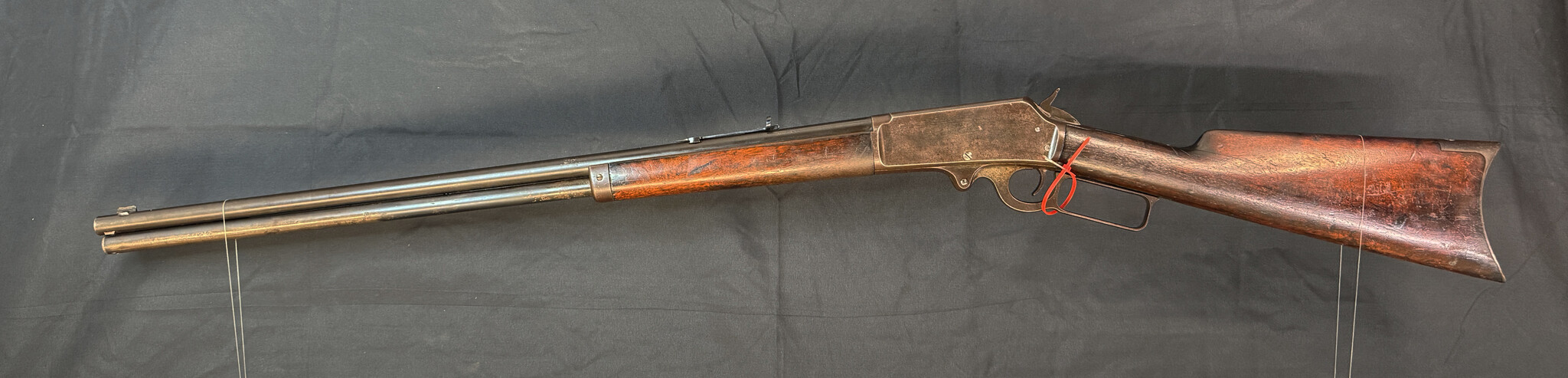 Marlin 1873 32/40 D-73 - 25in - Lever - Corlane Sporting Goods Ltd.
