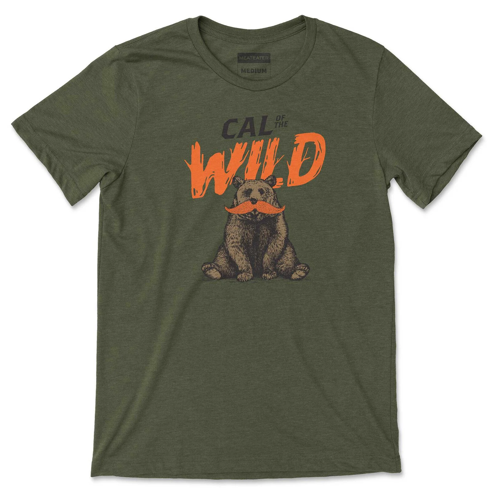 MeatEater Cal of the Wild Shirt - Corlane Sporting Goods Ltd.