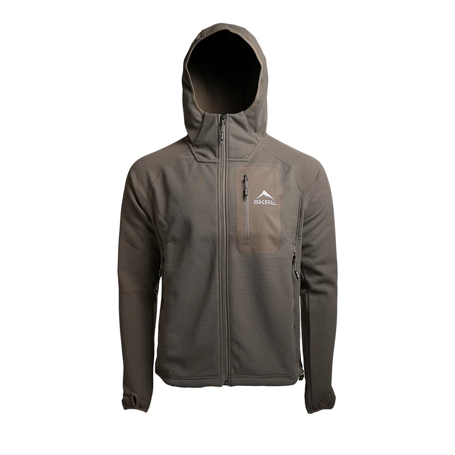 SKRE Grid Lite Jacket - Corlane Sporting Goods Ltd.