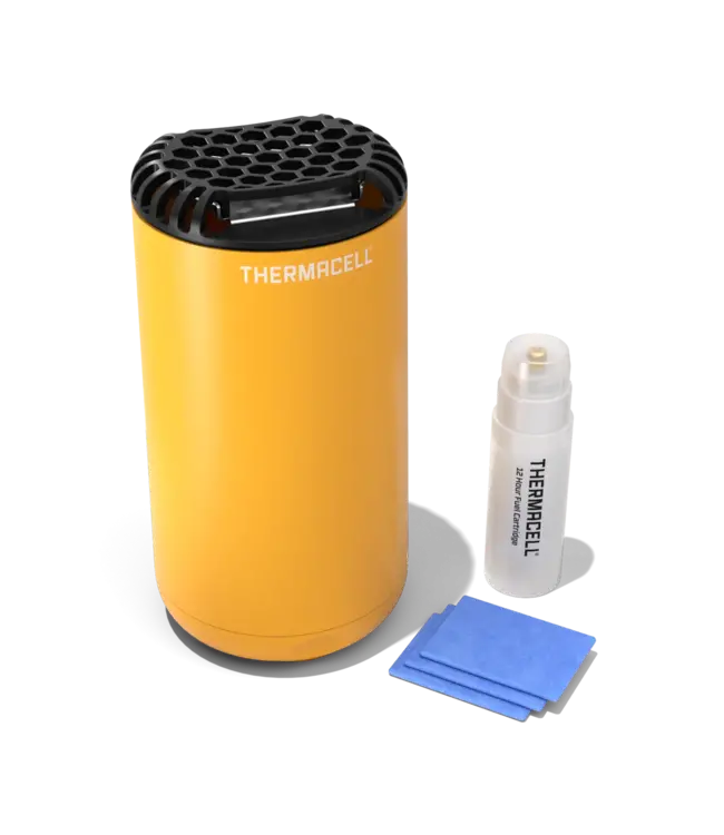 Thermacell Patio Shield - Corlane Sporting Goods Ltd.