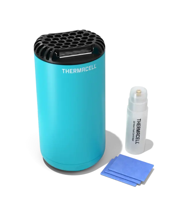 Thermacell Patio Shield - Corlane Sporting Goods Ltd.