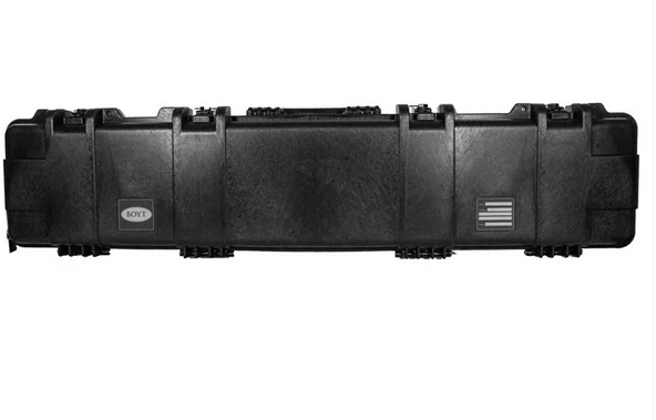 Boyt Single Hard Gun Case - Corlane Sporting Goods Ltd.