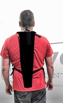 Revolution Armory Cordura Gun Slip Case - Corlane Sporting Goods Ltd.