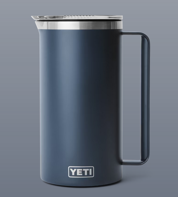 Yeti Rambler Pitcher - Corlane Sporting Goods Ltd.