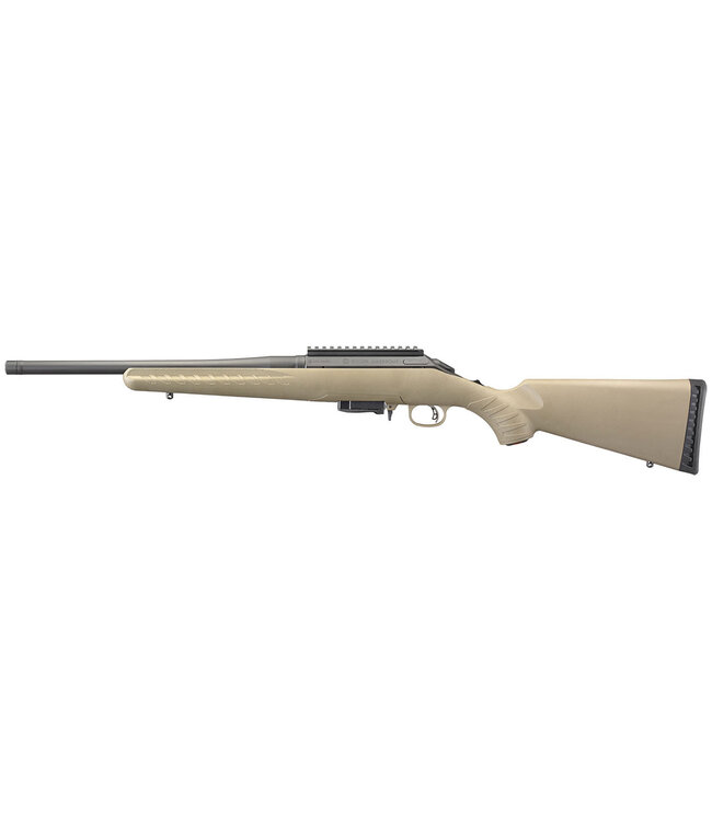 Ruger American Ranch Rifle - Corlane Sporting Goods Ltd.