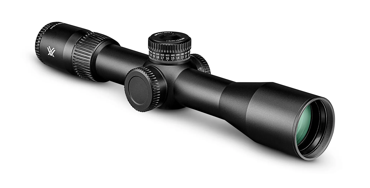 Vortex Venom Scope - Corlane Sporting Goods Ltd.