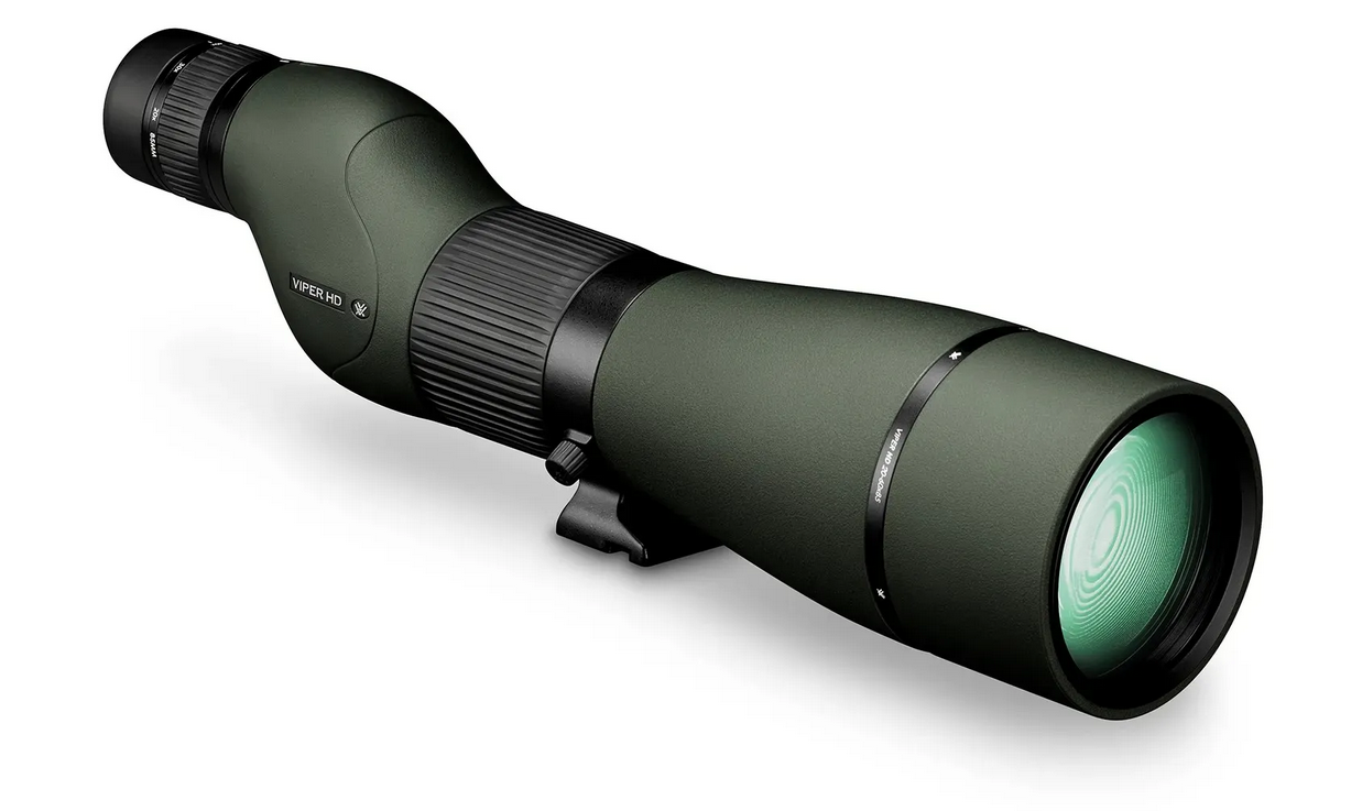 Vortex Viper HD Spotting Scope - Corlane Sporting Goods Ltd.